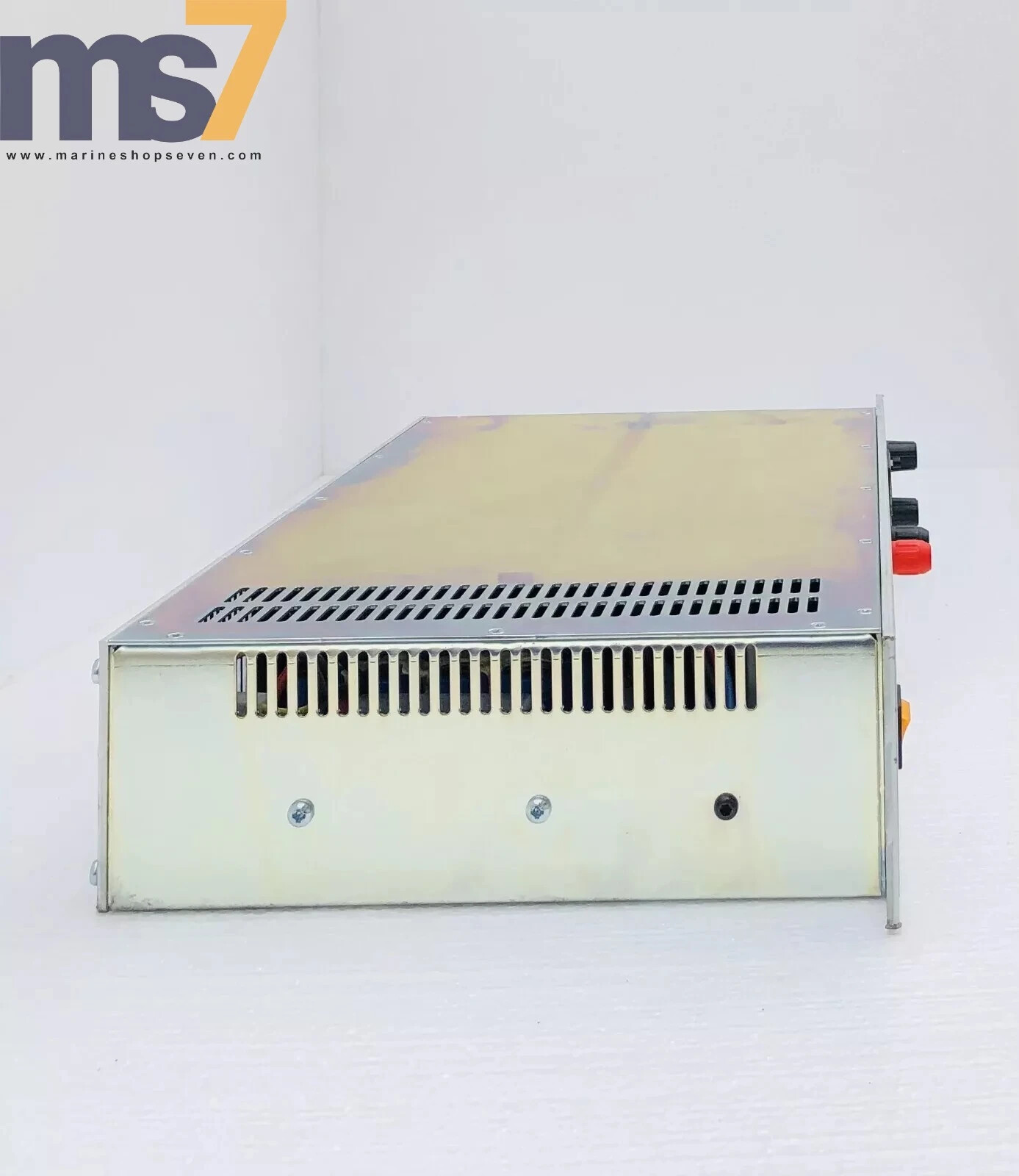 TESTCOM LPS 750-HV DC POWER SUPPLY POWER TEST BENCH 0-1250 VDC #NEW | eBay