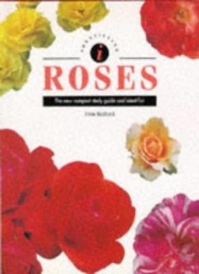 Roses (Identifiers)-John Mattock | eBay UK