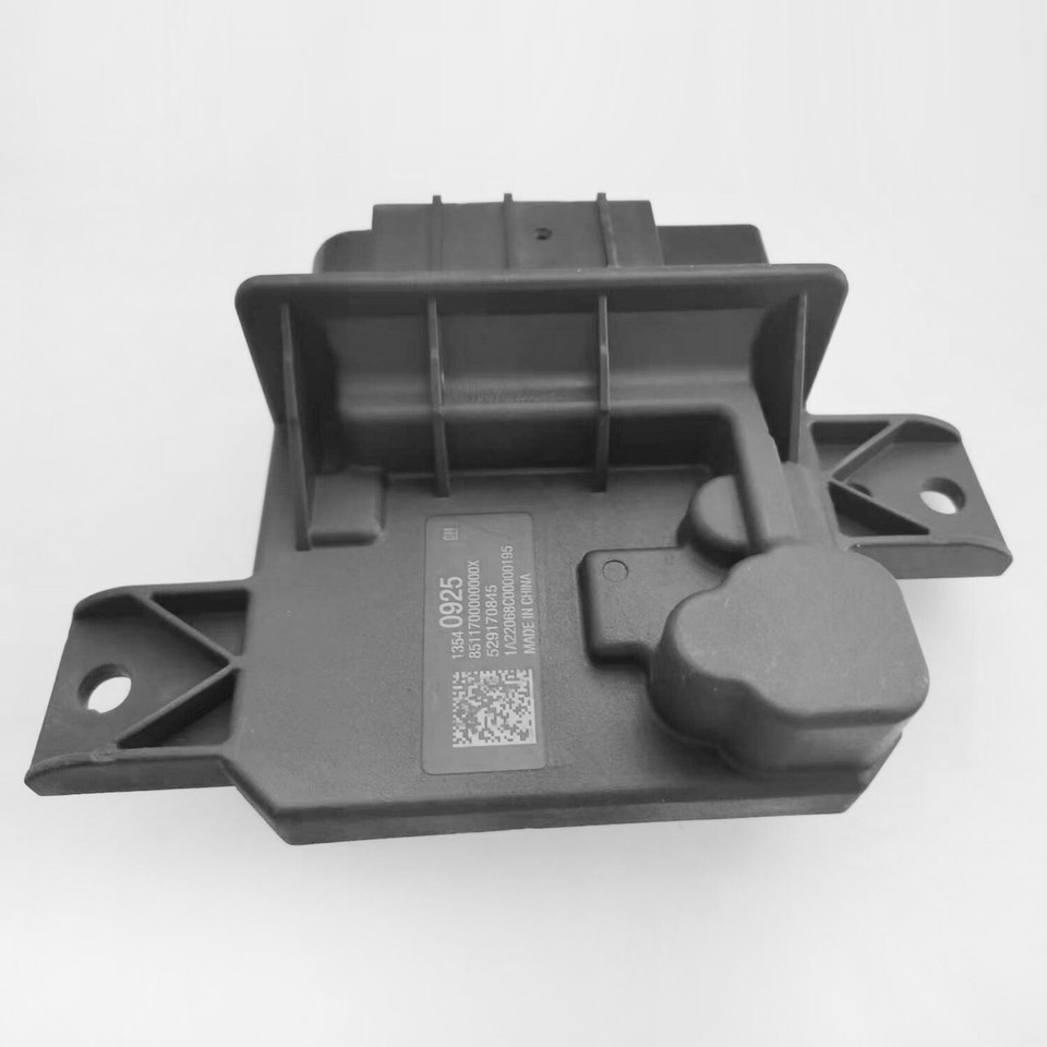 13543075 For 2018-2023 CHEVROLET BUICK CADILLAC FUEL PUMP POWER CONTROL ...
