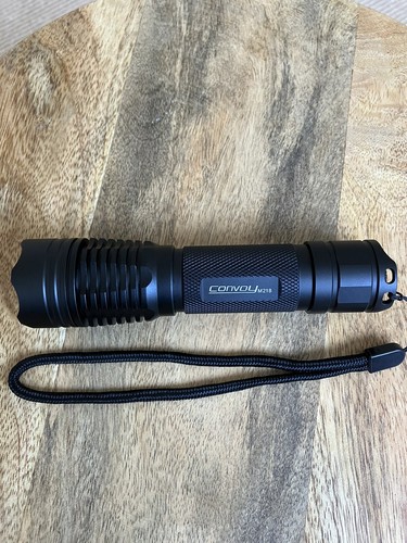 Convoy M21B LED Torch SFT70 21700 | eBay