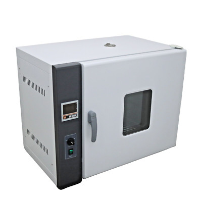 Electrothermal Blowing Dry Box Digital Forced Air Convection Drying ...