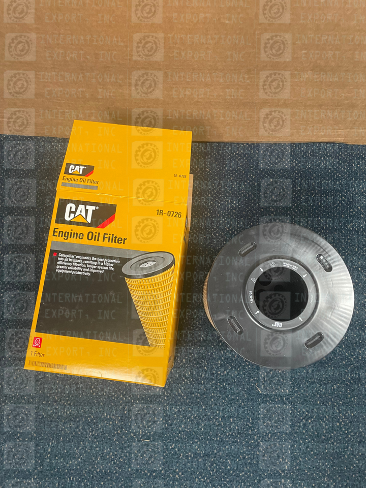 Brand New Cat Filters 1R-0726|Made In the USA| | eBay