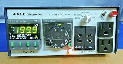 Temperature Controllers - Cal Controllers 9900