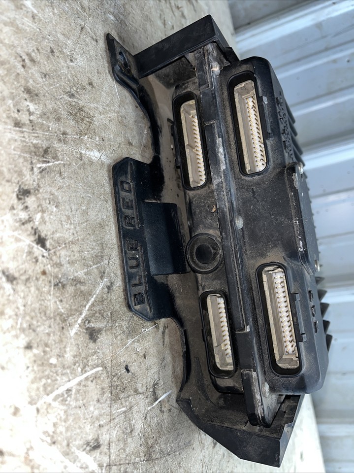 2000 Chevy Blazer S10 GMC Sonoma Engine Computer Module PCM ECM ECU OEM ...