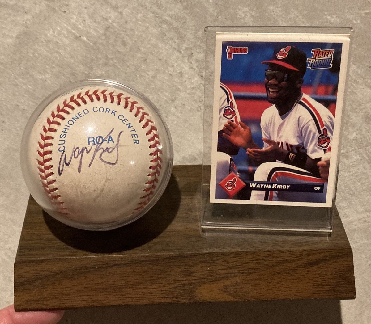 Cleveland Indians 2007