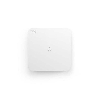 Ring Wired Retro Fit Alarm Kit for Home Wired Alarm Systems | eBay
