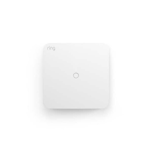 Ring Wired Retro Fit Alarm Kit for Home Wired Alarm Systems | eBay