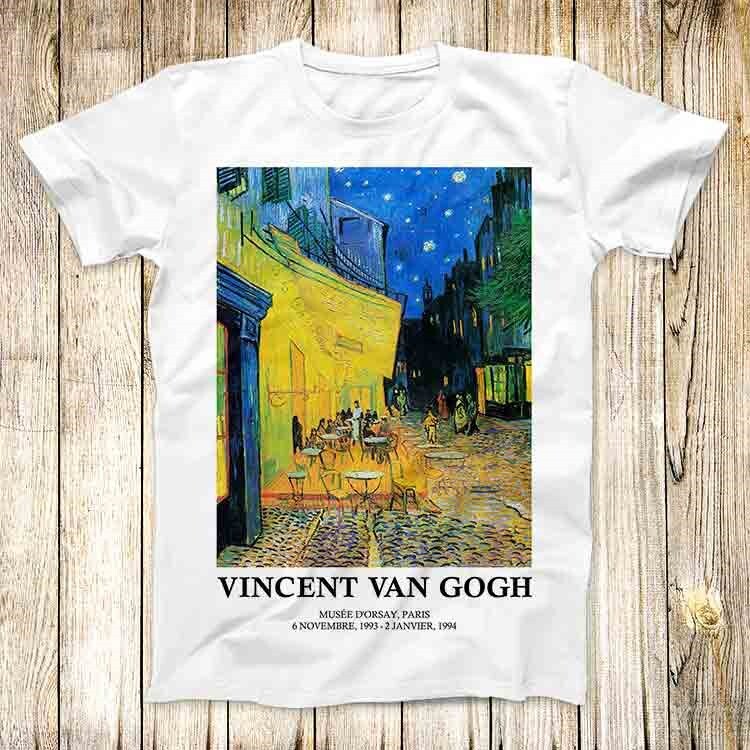 Memes Van Gogh