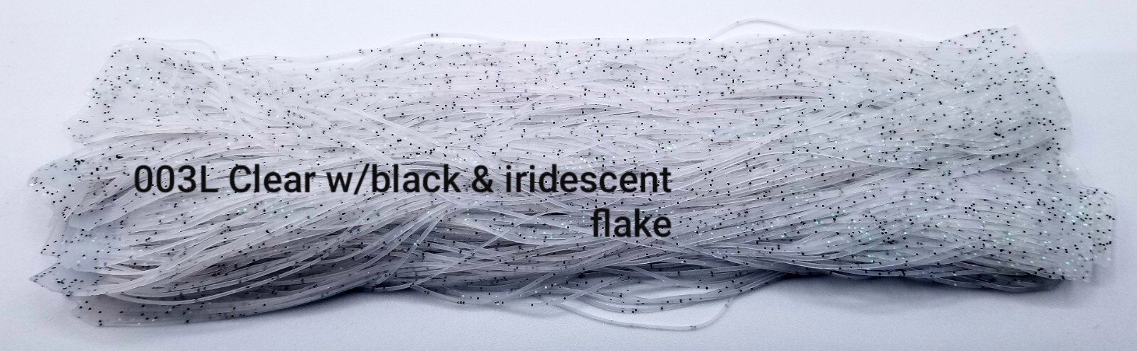 EXTRA LONG 8" trim to 7 1/4'', Silicone Tabs / Skirt Tabs 25 or 100pkg ...