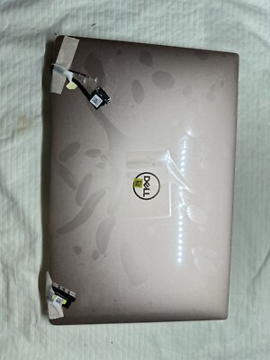 Dell XPS 13 9380 13.3" FHD LCD Non Touch Screen Assembly J5W3W 291GW 06VG6 S5 | eBay