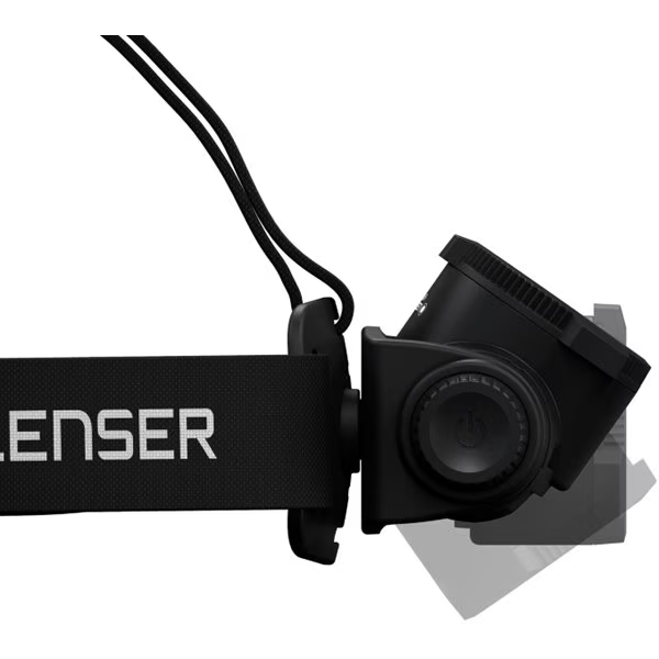 LED LENSER Red Lenser 502122 [Red Lenser H7R Core Rechargeable ...