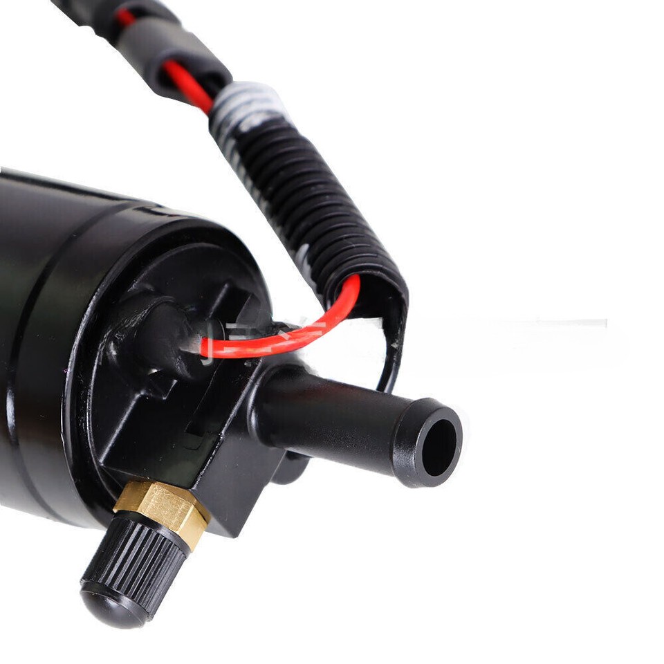 HIGH PRESSURE Fuel pump For Evinrude E-tec ETEC 115HP-300HP 5010819 ...