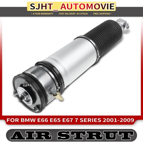 Rear Left Air Suspension Shock Absorber for BMW E66 E65 E67 735i 740i ...