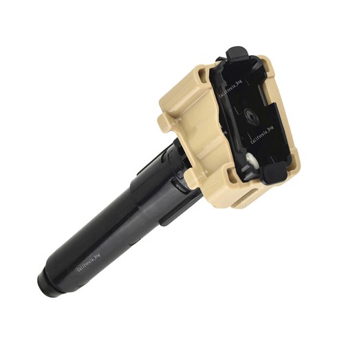 Fits Mazda 3 AXELA 2014-2016 Left Headlight Washer Spray Nozzle Jet ...