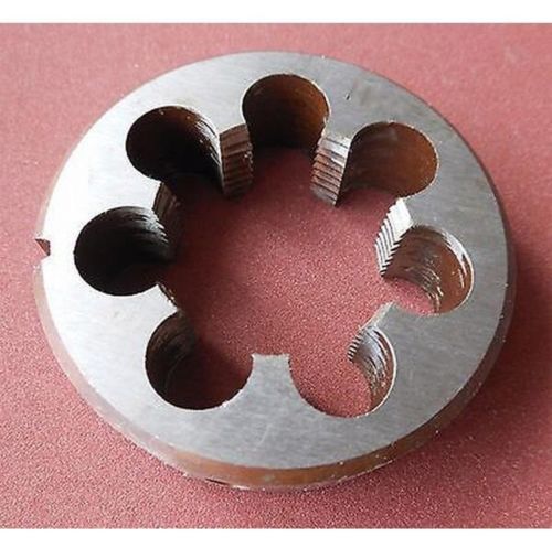 30mm x .75 Right hand Thread Die M30*0.75mm [M3] | eBay