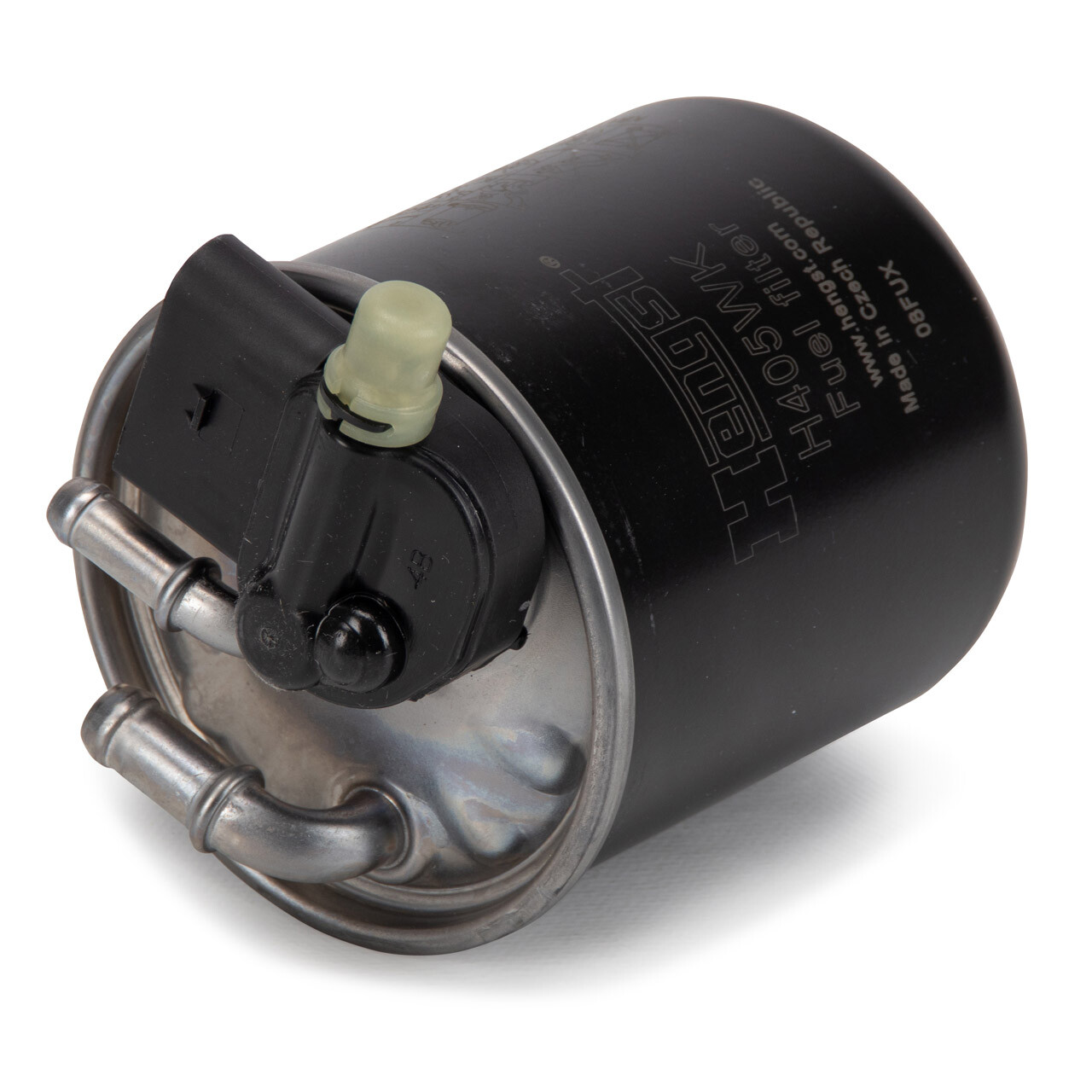 HENGST H405WK Kraftstofffilter für MERCEDES W176 W246 W204 W211 W212 ...