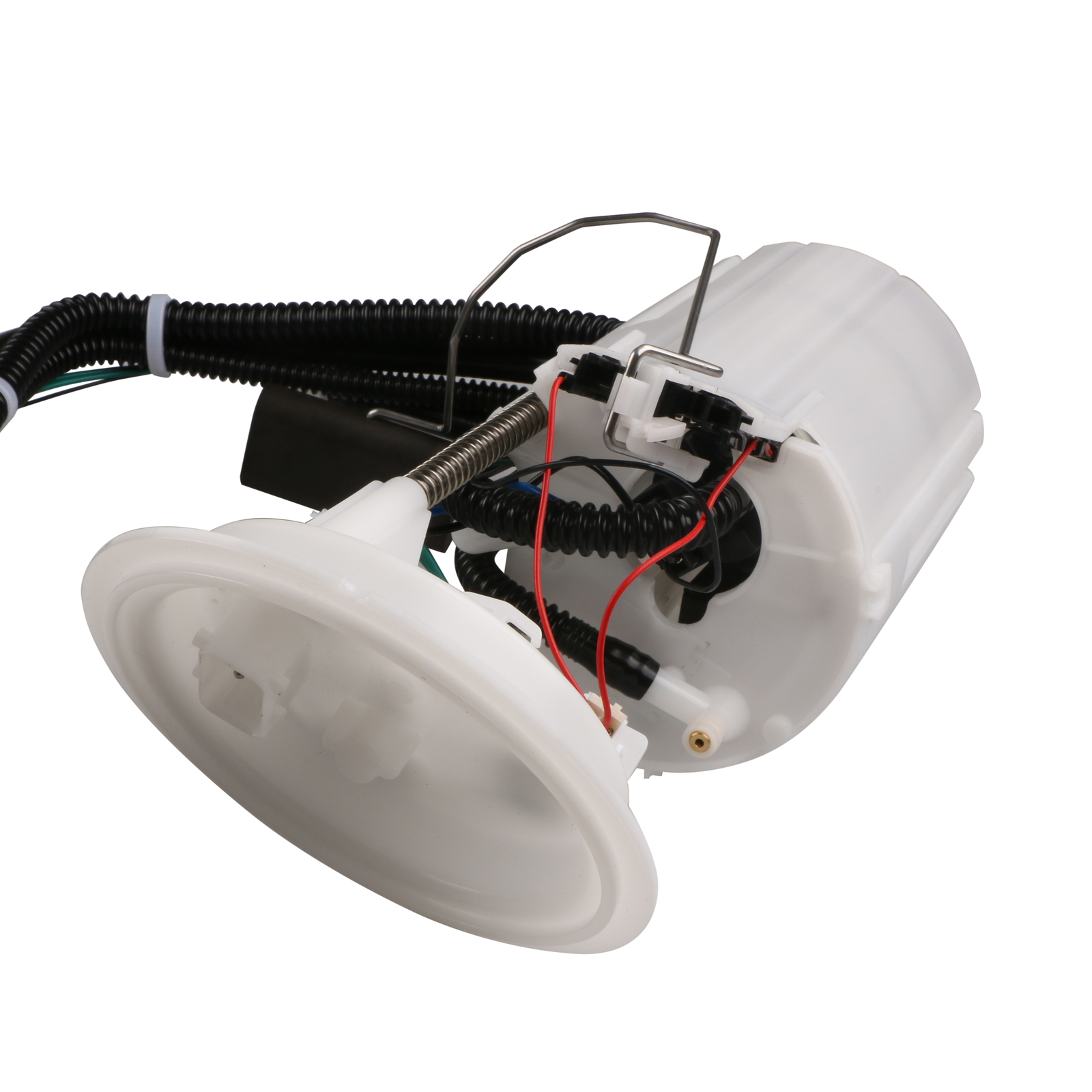 1X Electrical Fuel Pump Module for 2006-2007 BMW 525i 525xi 530i 530xi ...