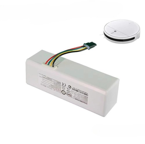 XiaoMi Battery For MIJIA 1C Mi Vacuum Robot Mop STYTJO1ZHM P1904-4S1P ...