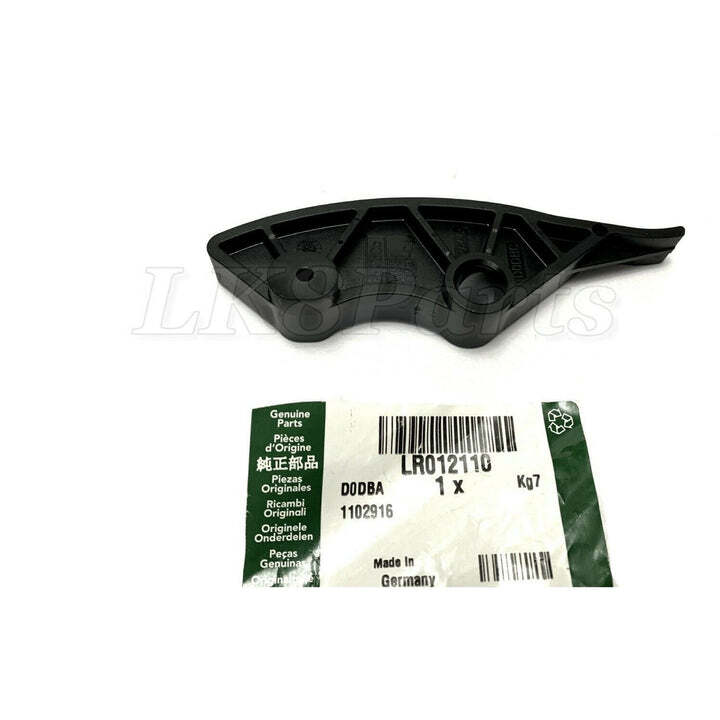 Land Rover Range L322 L494 L405 LR4 Engine Timing Chain Guide LR012110 ...