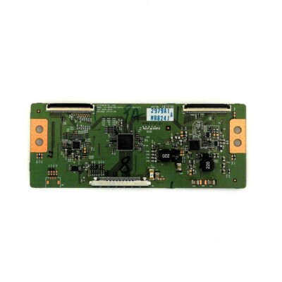 LG 55LS4500-UD T-Con Board 6871L-2979A | eBay