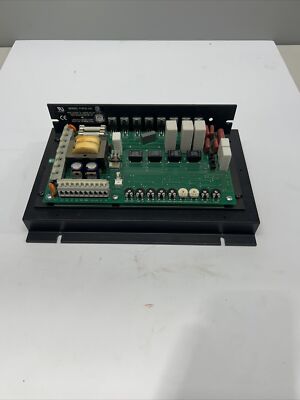 Leeson 175721.00 Motor Controller, 10A, 115V - New Takeout | eBay