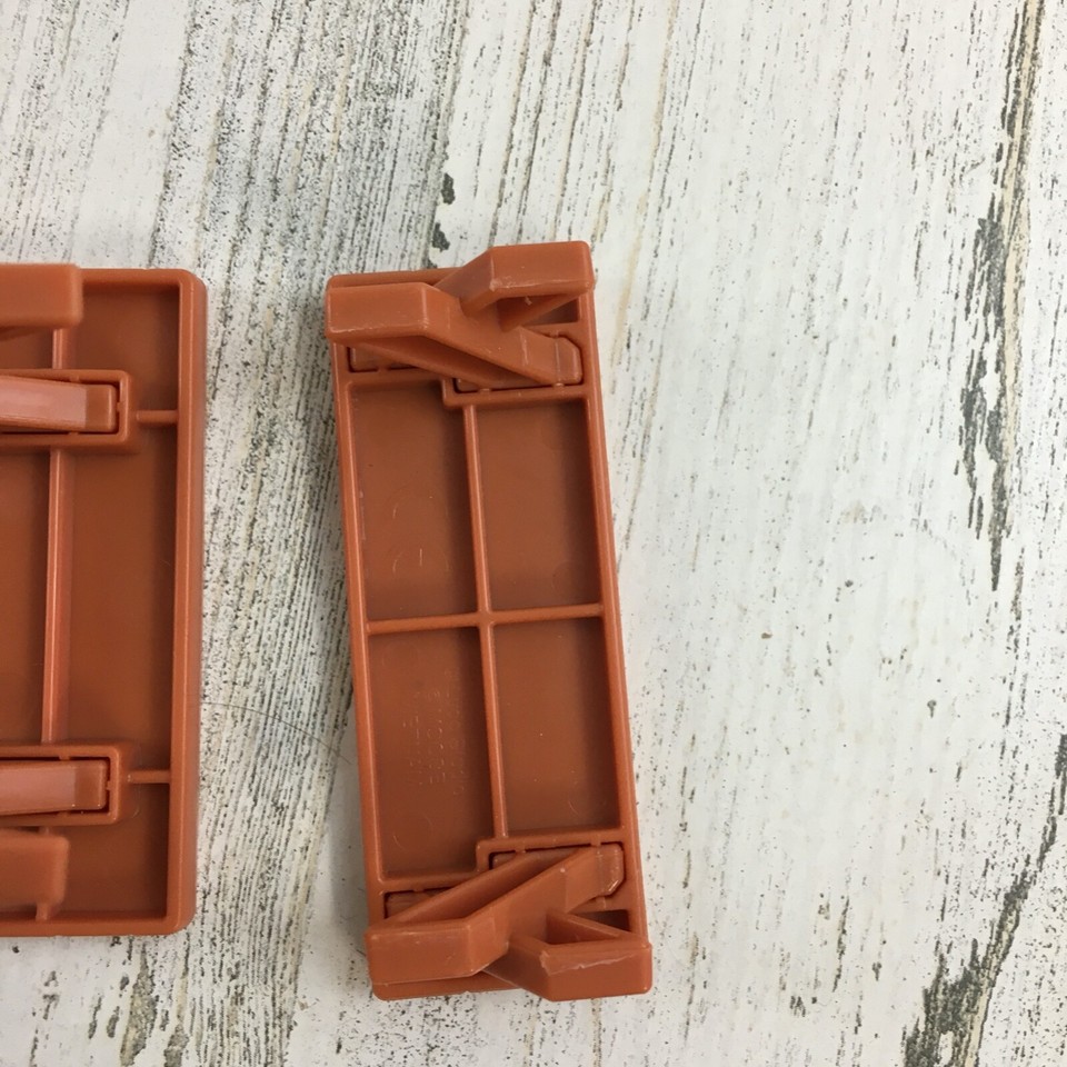 Bluey Family Replacement Picnic Table Benches Camper Park Play Set ...