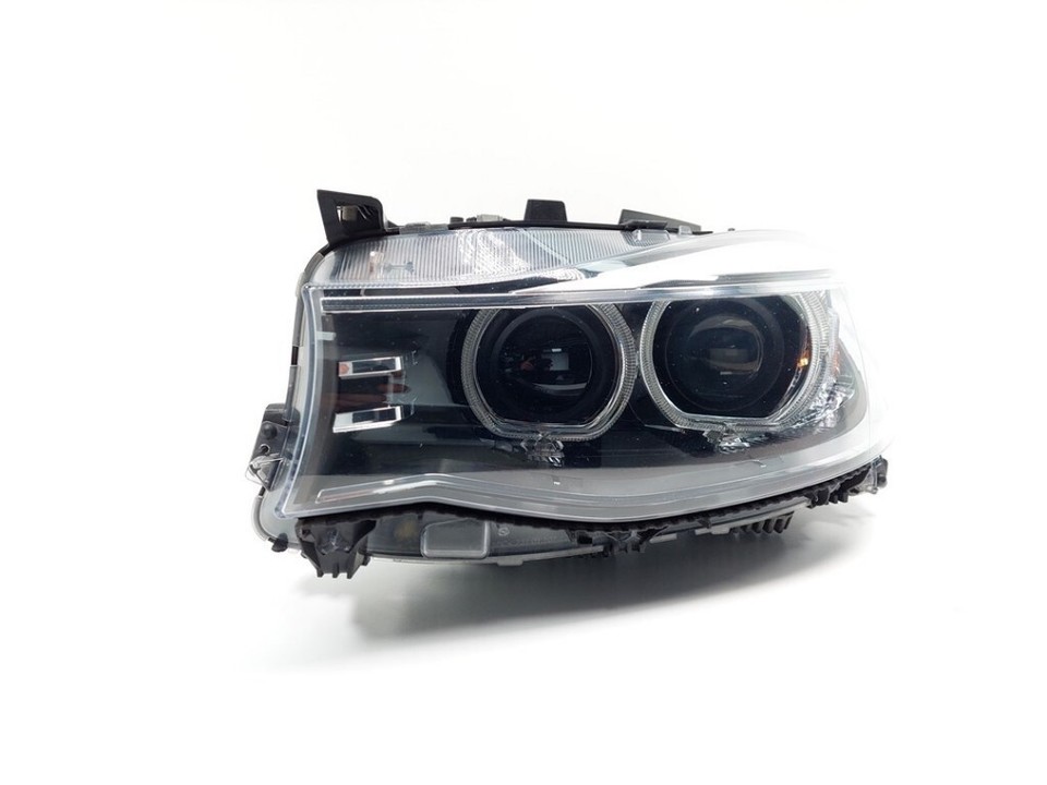 SCHEINWERFER LINKS BMW 3 serie Gran Turismo (F34) 2015 63117355555 / ...