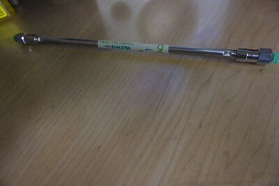 Used Vydac column HPLC 214TP C4 214ATP54 4.6x250 mm 5um Grace fdew | eBay