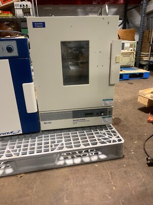 Laboratory Ovens - Baxter Scientific Products