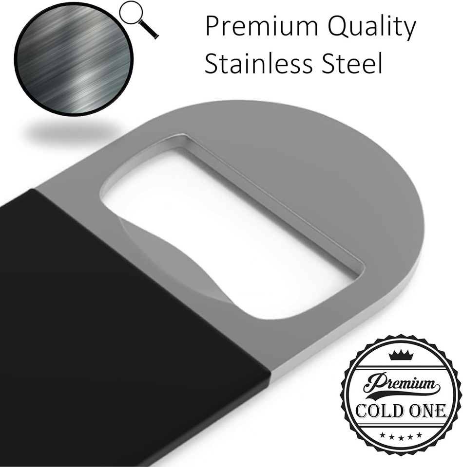 Bartender Bottle Openers, Beer Bottle Openers, Speed Openers 3 Pack. | eBay