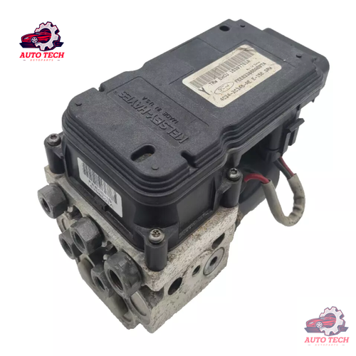 ABS Pump & Module for Ford E250 E350 Econoline 4C24-2C346-AF OEM | eBay