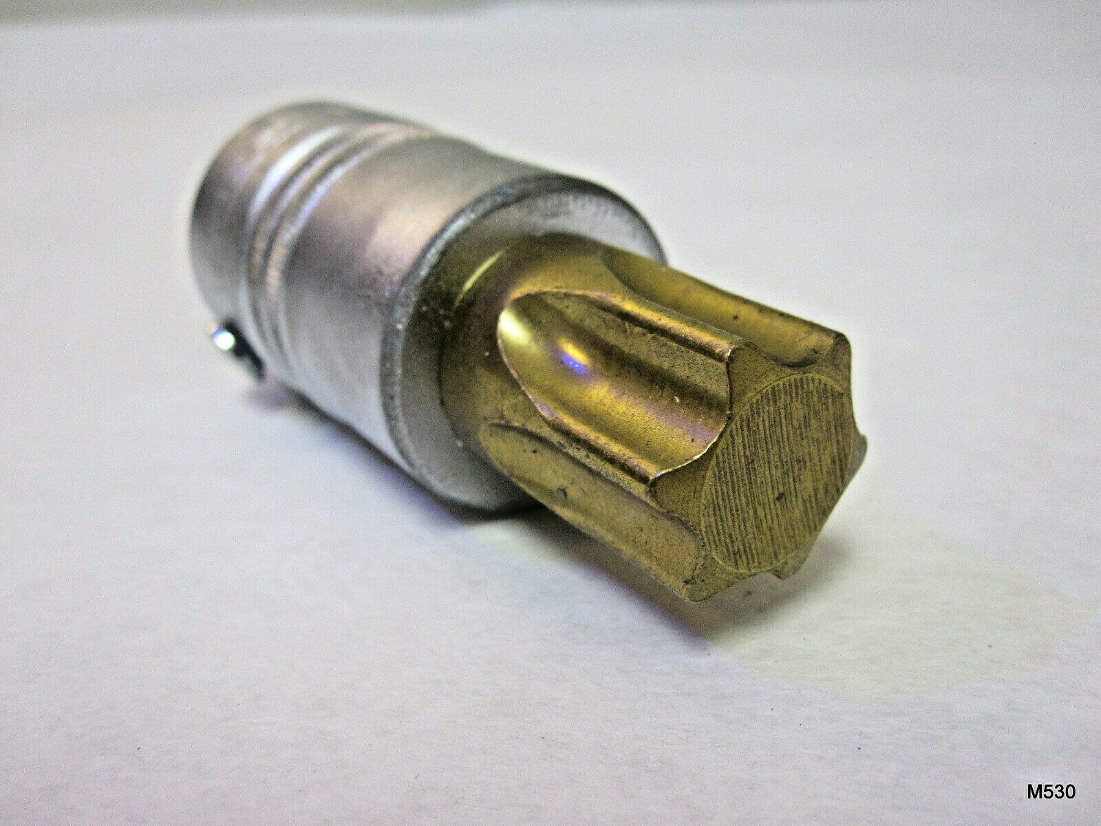 Hazet 1012-t100 Screwdriver Socket Torx T100 for sale online | eBay