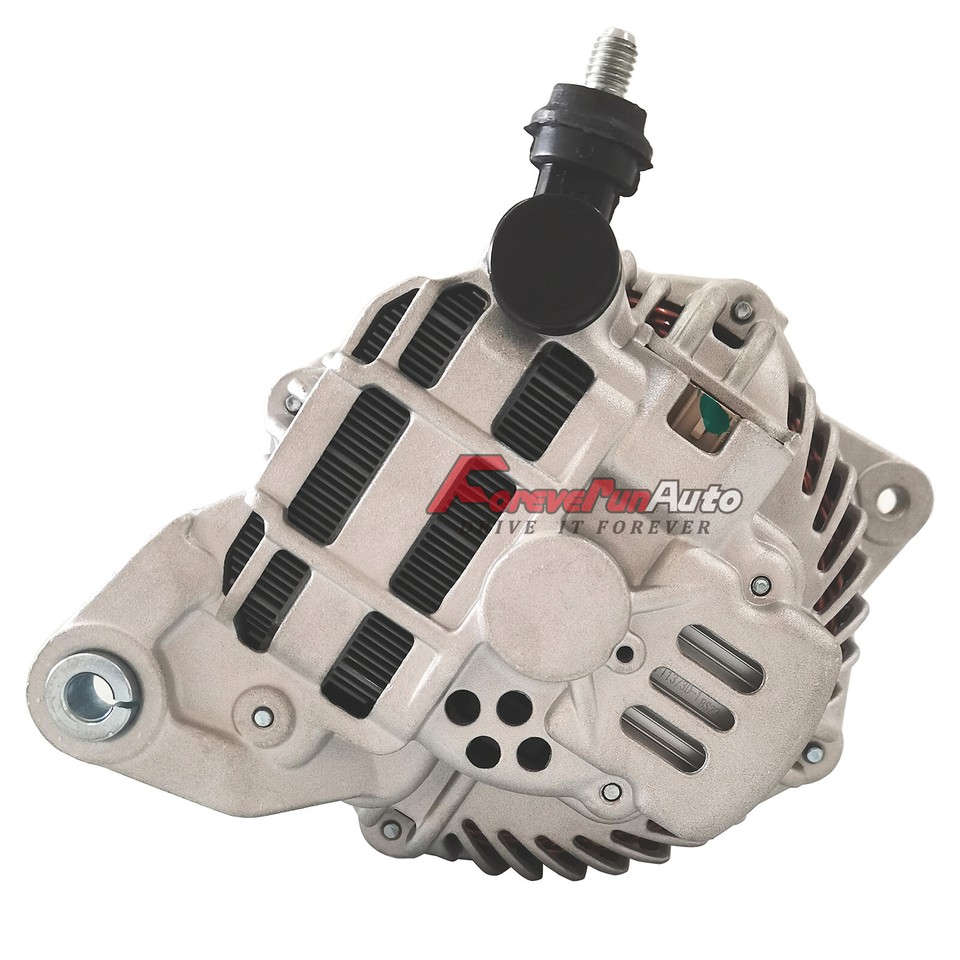 Alternator for 2006 SAAB 9-2X 2008-2010 Subaru Impreza Forester 2.5L ...