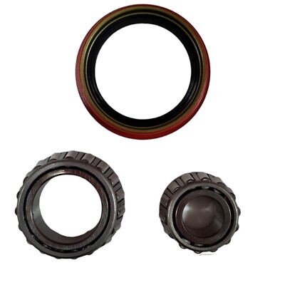 Bearing Seal Kit for Brake Rotors Fits Mustang II Pinto | eBay