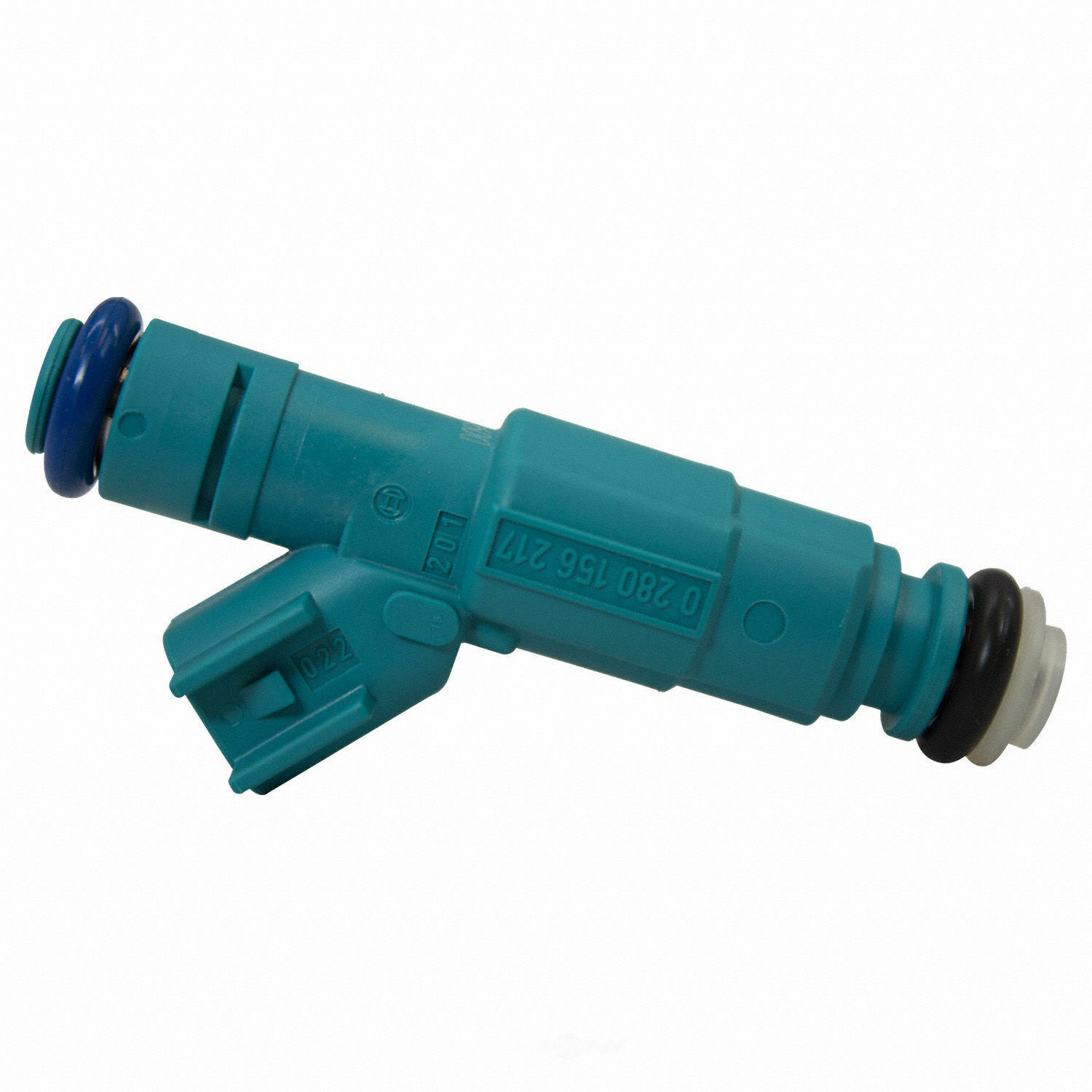 Fuel Injector MOTORCRAFT CM-5092 | eBay
