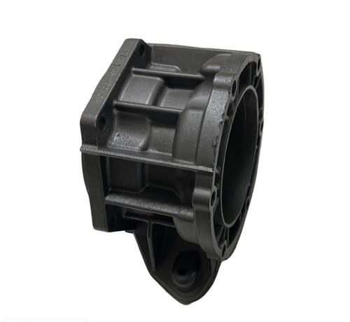 4L60E 4L65E TRANSFER CASE Extension TAIL 4X4 GM 6 BOLTS TYPE 15724744 ...