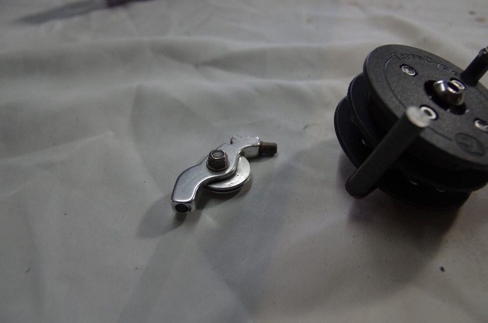 Bacchetta Strada - Recumbent Frame, Fork, Seat and Parts 2 x 26" | eBay