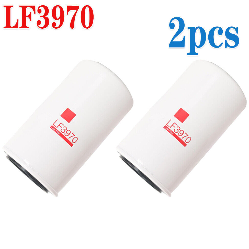 FLEETGUARD LF3879 - Cross reference oil filters