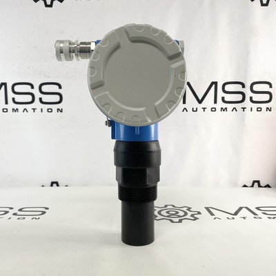 Endress Hauser FMU41-ANB1A4 Prosonic M Compact Pressure Transmitter 14 ...