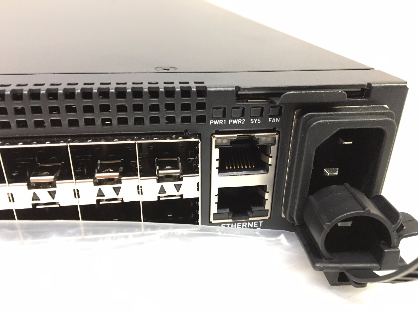 Anatel L7048 48-Port Server Switch | eBay