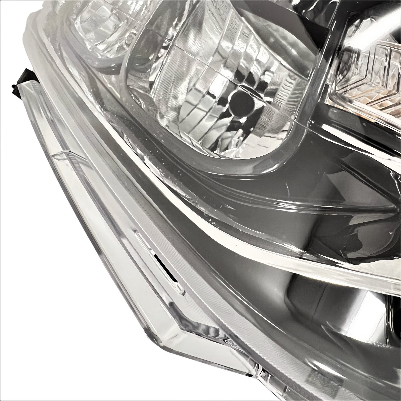 Headlamp Assembly RH Side Fits 2017-2022 Chevrolet Trax GM2503444 ...