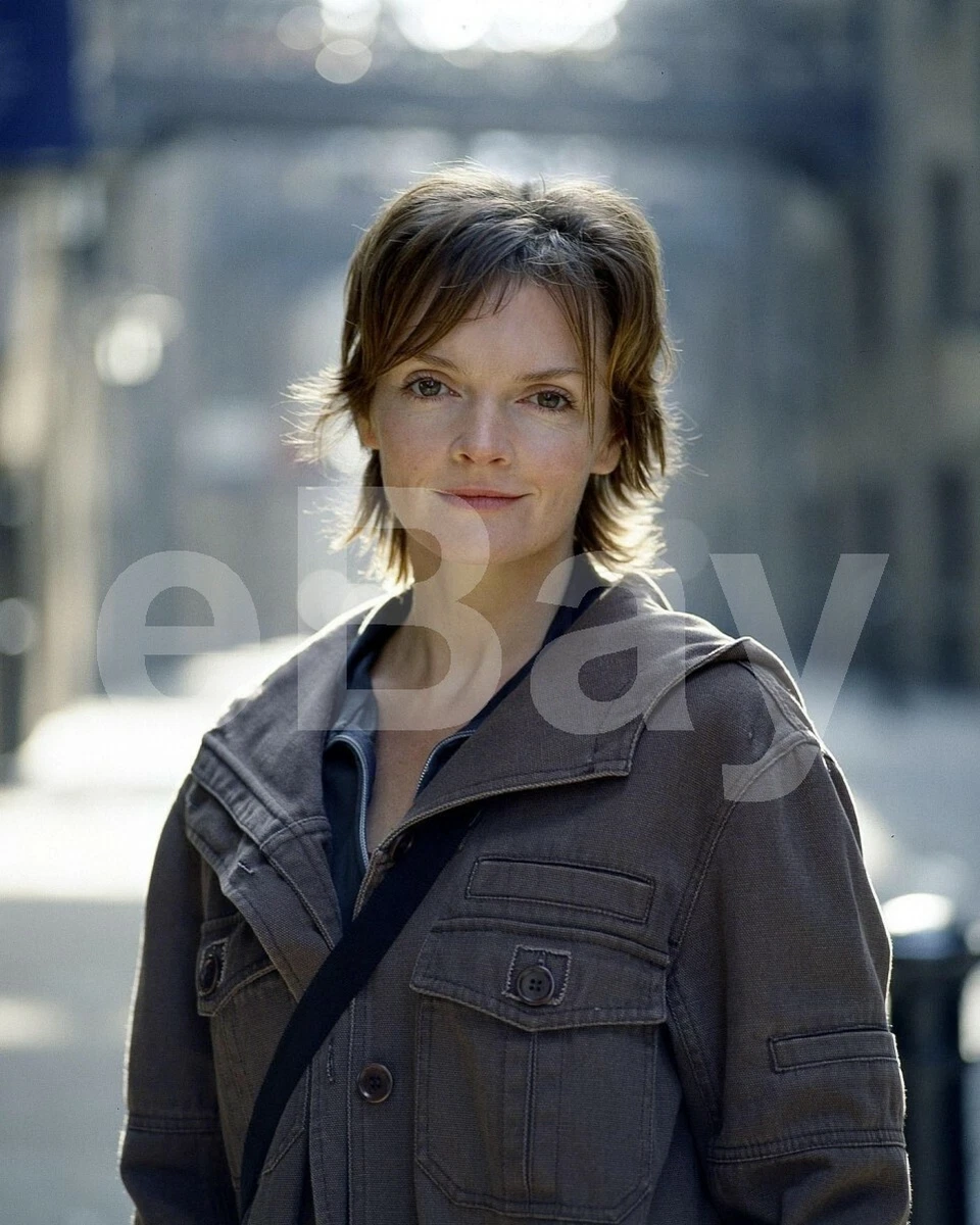 Sharon Small Inspector Lynley