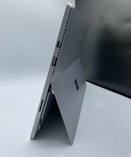 Microsoft Surface Pro 4 Intel Core i5-6300U 2.4GHz 4GB RAM 128GB SSD ...