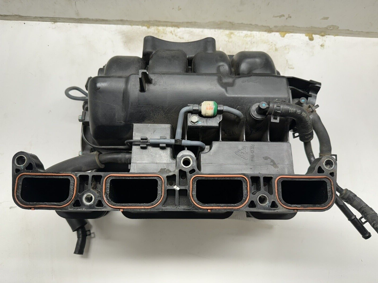 OEM Engine Intake Manifold for 2009-2015 Hyundai Kia 2.4K GDI ID ...