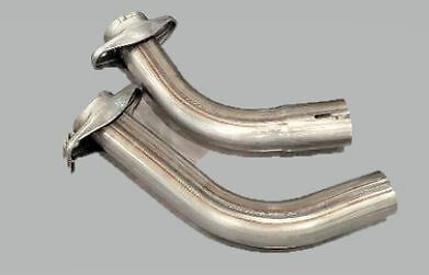 Typhoon Syclone Turbo CROSSOVER PIPES 4.3 4.3L FOR GMC Chevy ...