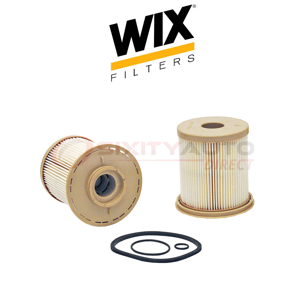 WIX 33349 - Fuel filter cross reference