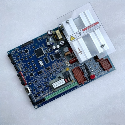 New Control Board 327-1379-02 For Cummins Onan PCC2100 Baseboard PCC | eBay