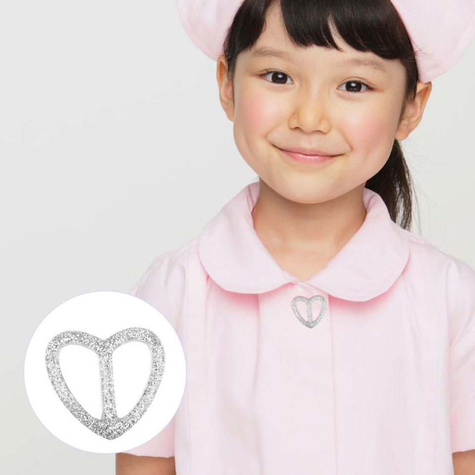 20Pcs Resin Scarf Rings Simple Silk Scarf Buckle Alloy Brooch Pin ...