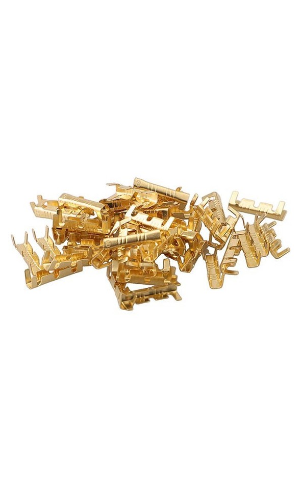 Auto Boats Power Electronics Industry Connector Easy To Use Parallel A ...