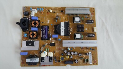 LG 60LB6300-US 60LB5900-UV 60LB6100-UG Power Supply / LED Board ...